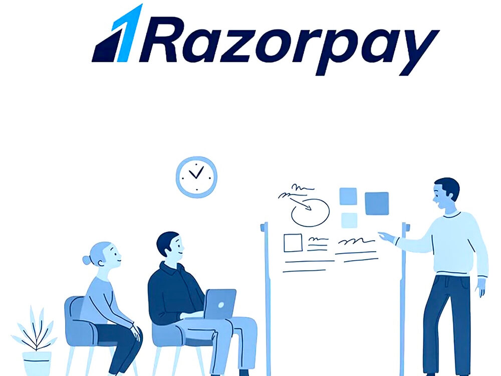 Integrate Razorpay SDK with Express.js / Node.js